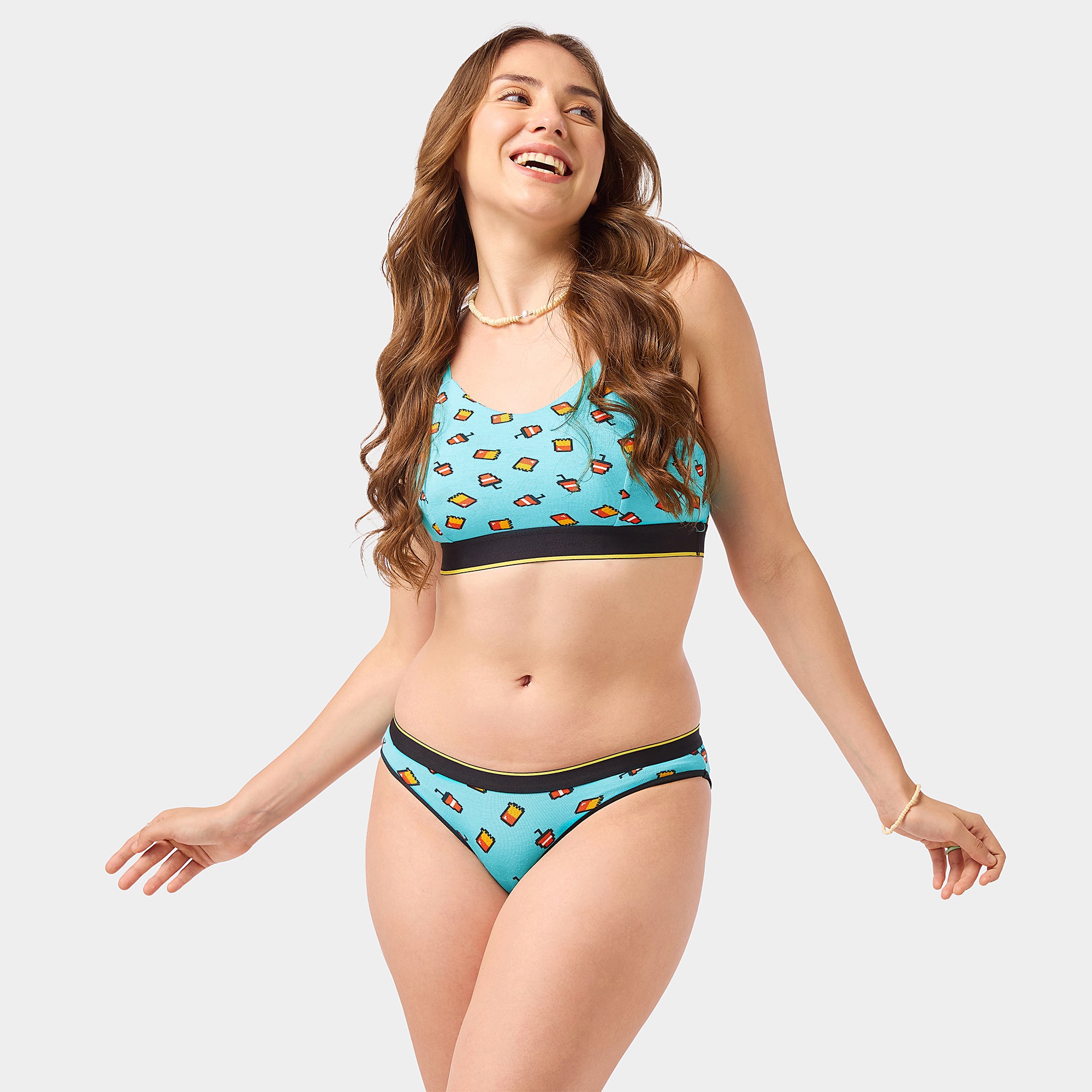 Women Buy Bummer Women s Panties Underwearonline