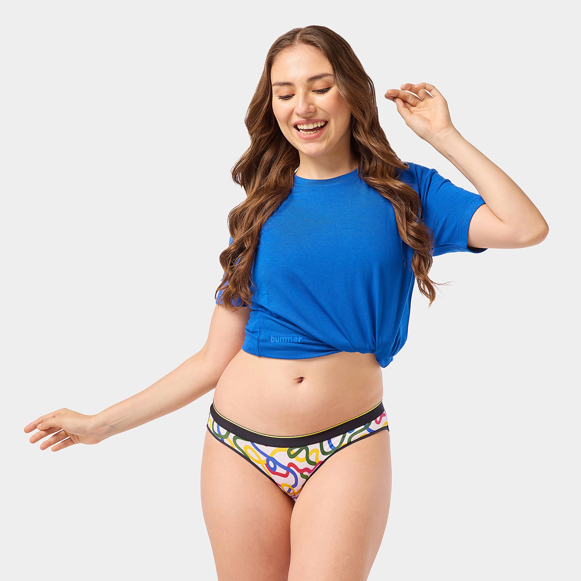 Women Buy Bummer Women s Panties Underwearonline