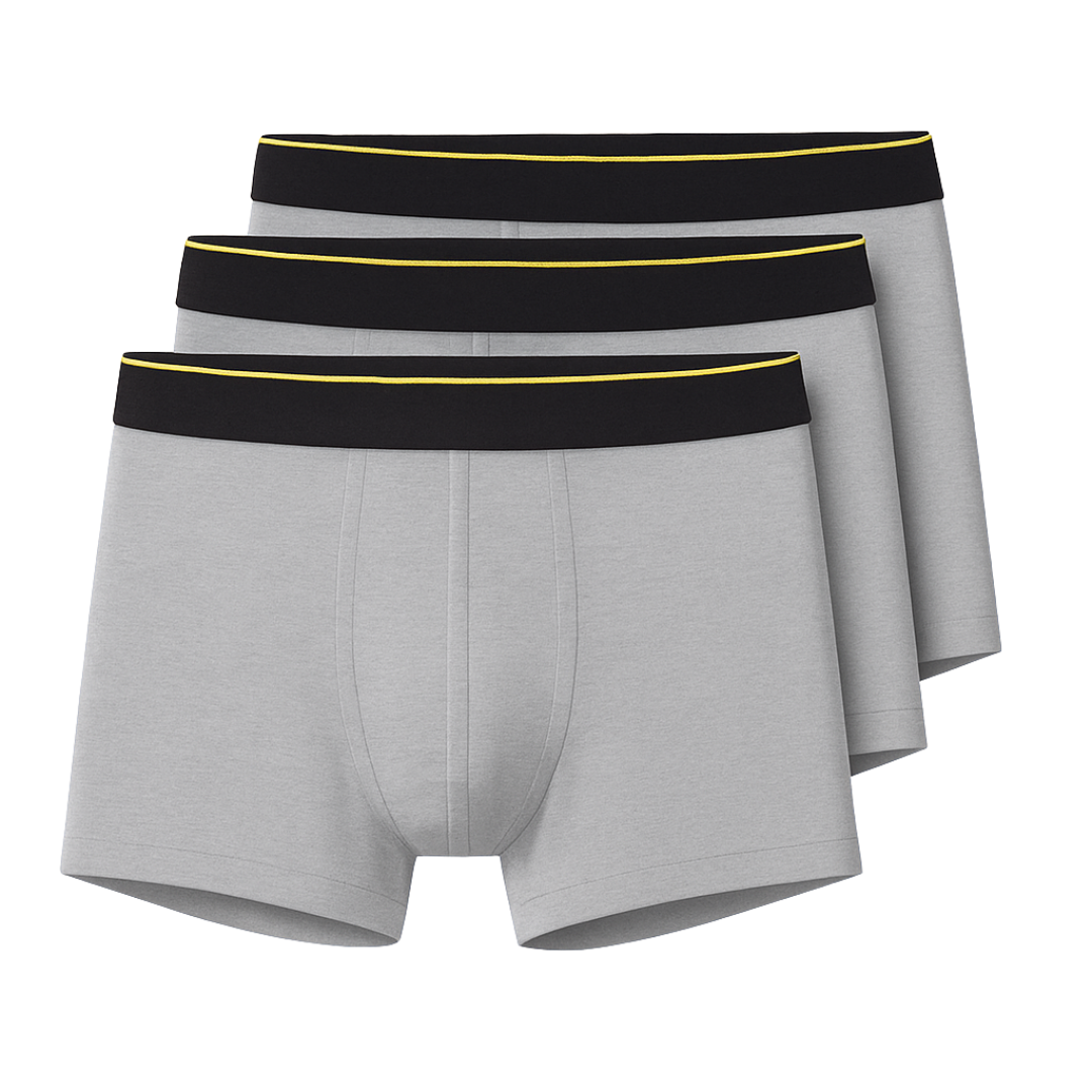 Comfy Matching Undies for Couples | Build Your Pair | Bummer