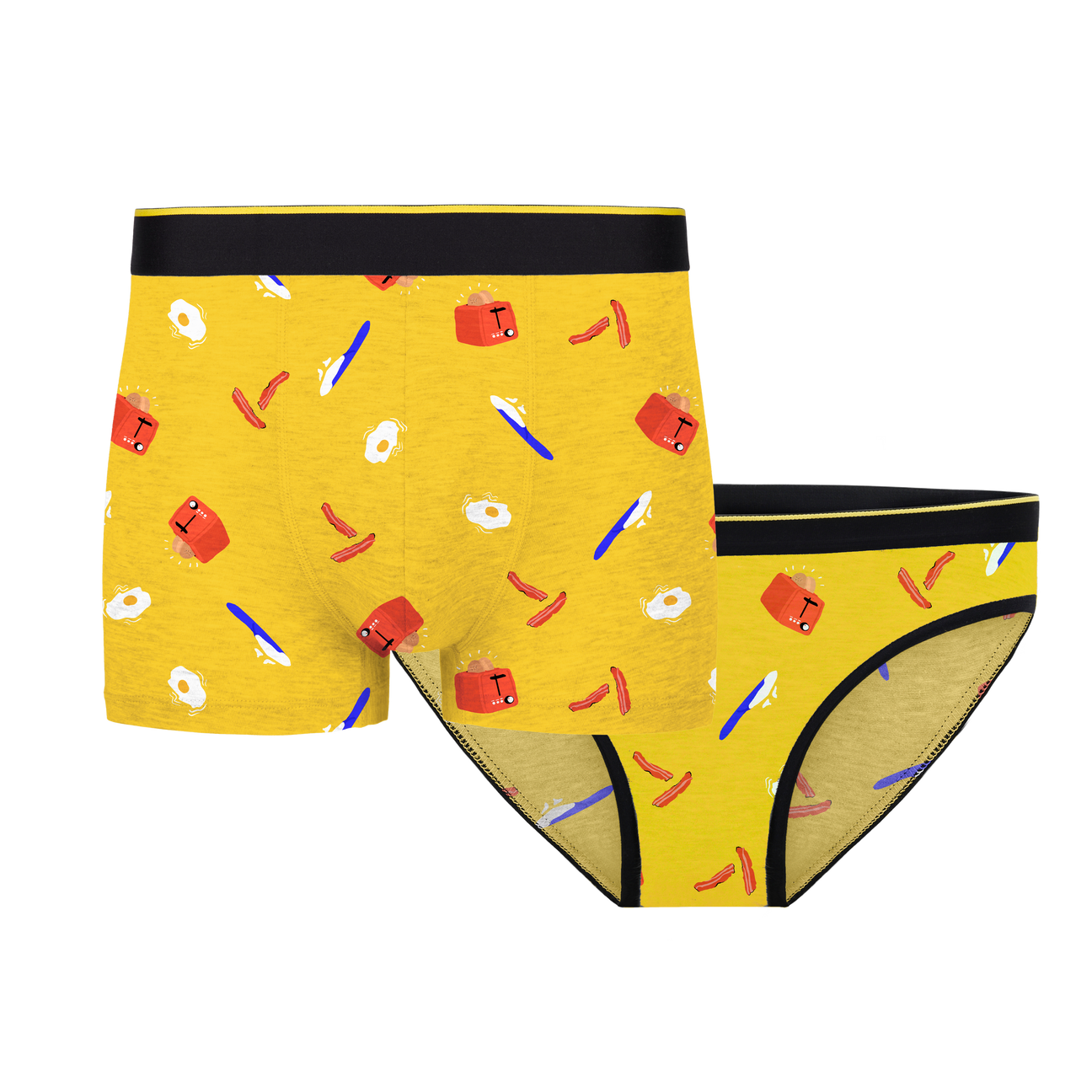 Shop Bummer Underwear, Tees & Loungewear Men & Women Online India