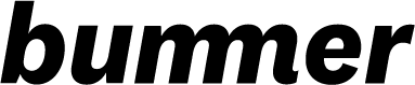 Bummer
